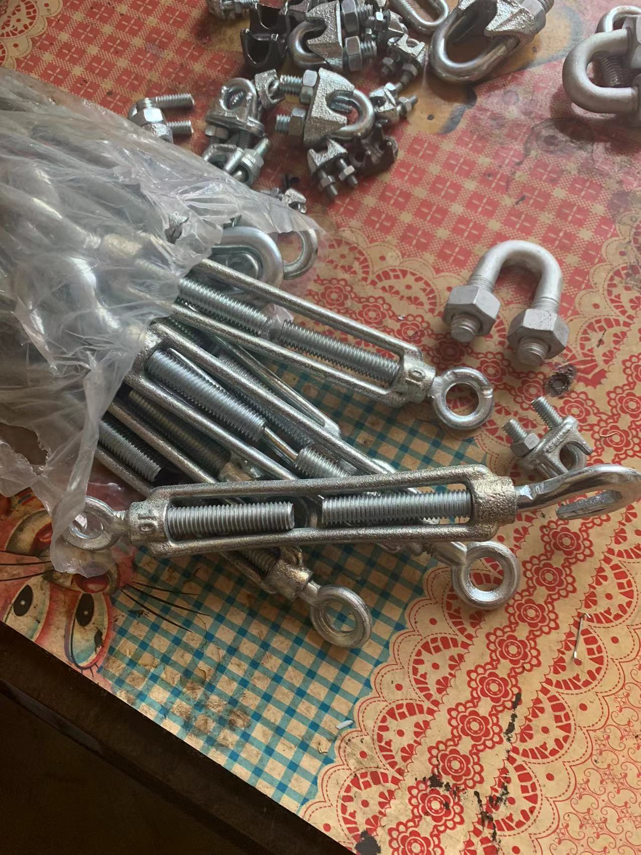 What is Ro-Ro lashing equipment? - Goseamarine