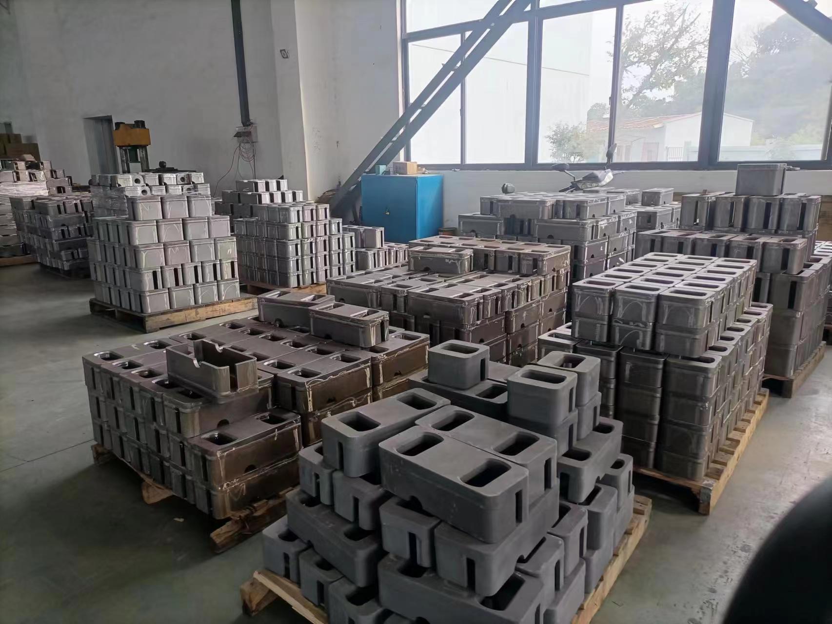 RO-RO Lashing Equipment – Goseamarine